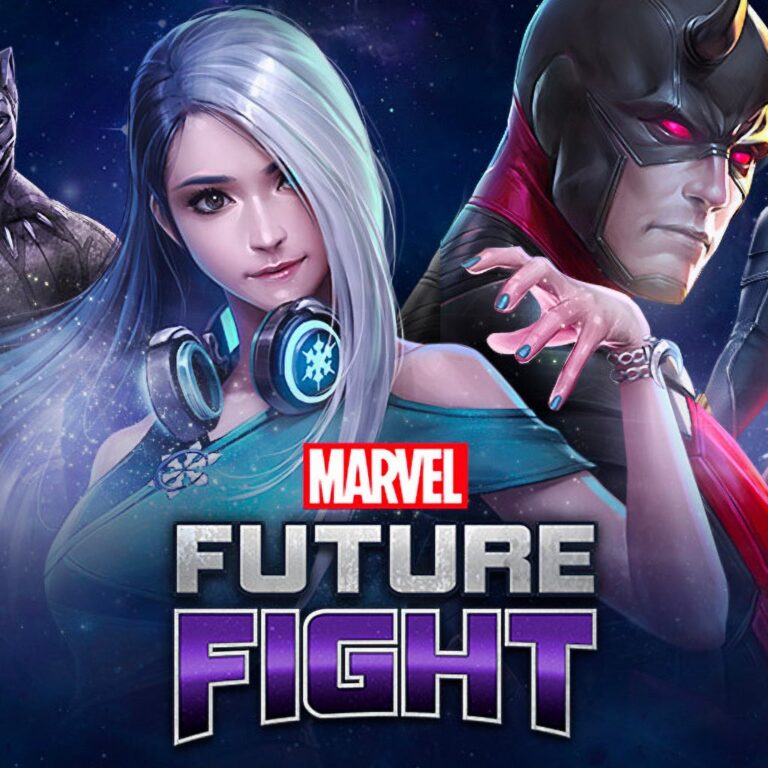 Marvel Future Fight Codes (June 2026)
