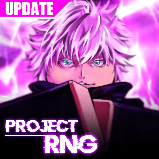 Project RNG Codes (December 2025)
