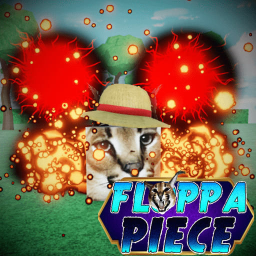 Floppa Piece Codes (May 2026)