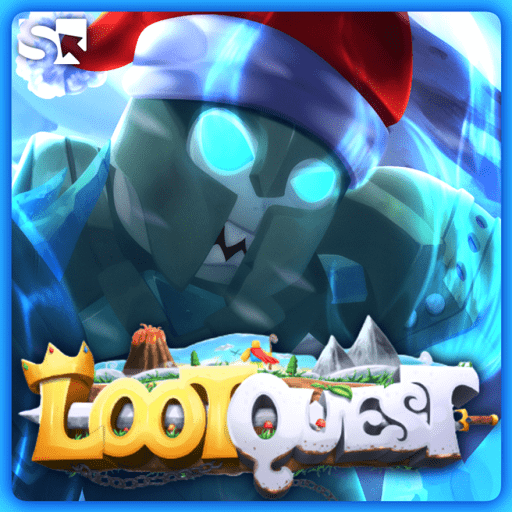 Loot Quest Codes (May 2026)