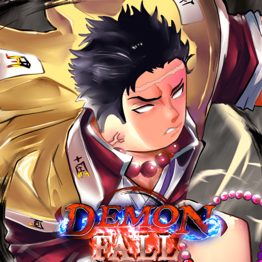 Demonfall Codes (May 2026)