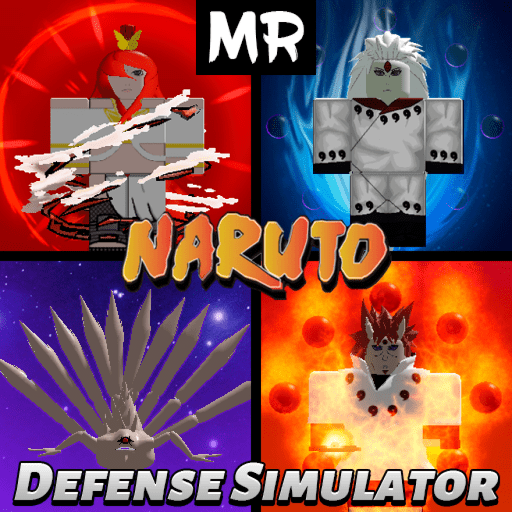 Naruto Tower Defense Codes (January 2026)