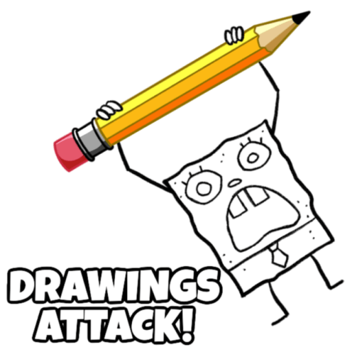 Drawings Attack Codes (June 2026)