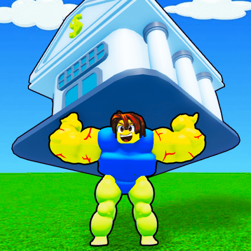 Lifting Legends Simulator Codes (May 2026)