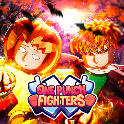 One Punch Fighters X Codes (May 2026)