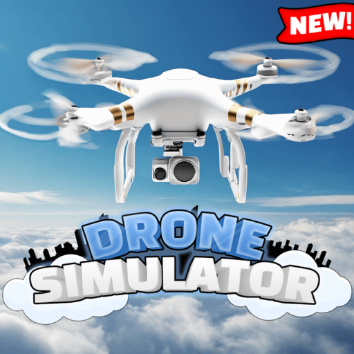 Drone Simulator Codes (December 2025)