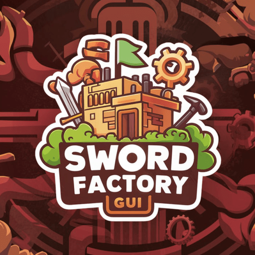 Sword Factory GUI Codes (June 2026)