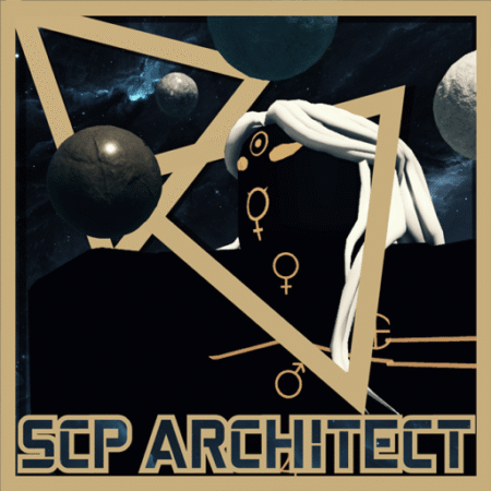 SCP Architect Codes (June 2026)