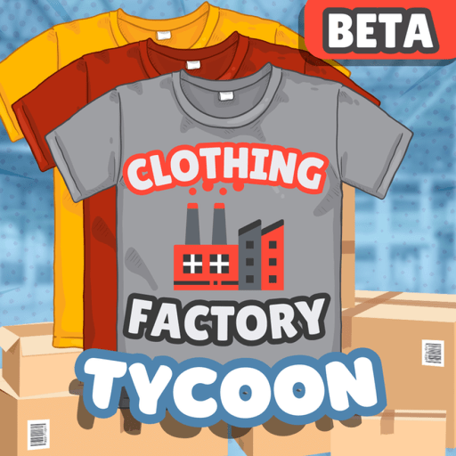 Clothing Factory Tycoon Codes & FAQs (May 2026)