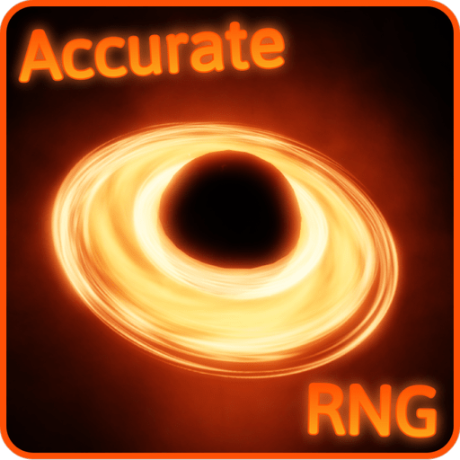 Accurate RNG Codes (December 2025)