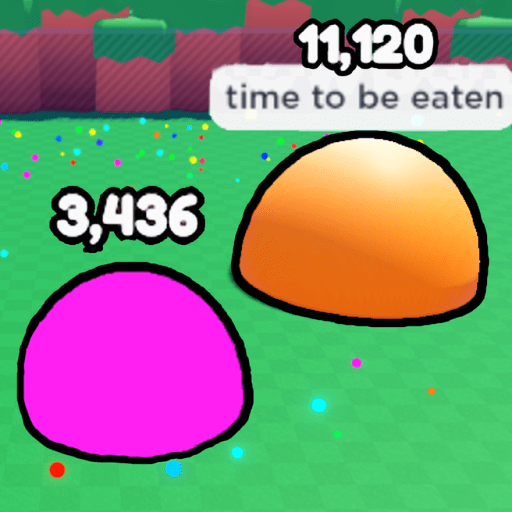 Blob Eating Simulator Codes (May 2026)