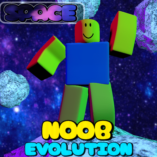 Noob Evolution Codes and FAQs (December 2025)