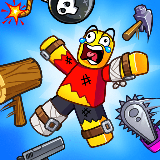 Pain Simulator Codes (April 2026)