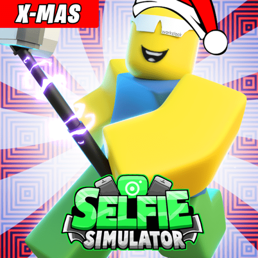 Selfie Simulator Codes and FAQs (April 2026)
