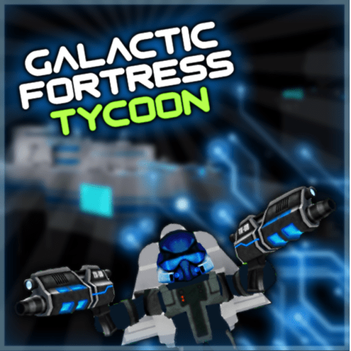 Galactic Fortress Tycoon Codes & FAQs (January 2026)