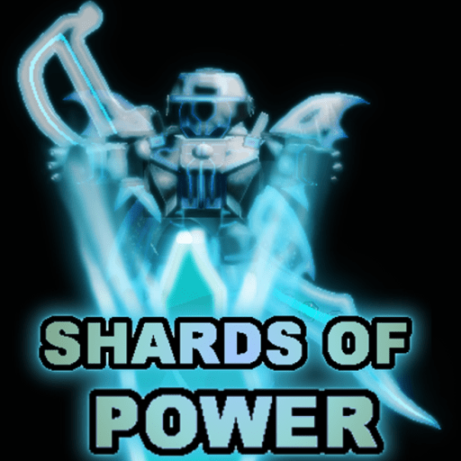Shards of Power Codes (December 2025)