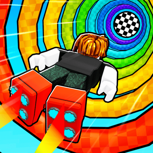 Flying Boot Race Simulator Codes (May 2026)