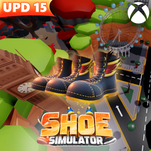 Shoe Simulator Codes (March 2026)