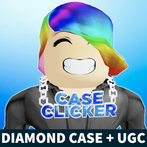 Case Clicker Codes (May 2026)