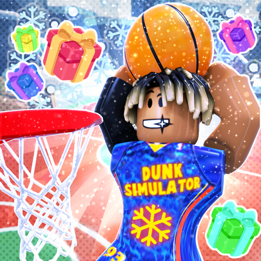 Dunking Simulator Codes (May 2026)