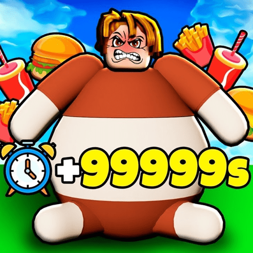 Fat Simulator Codes and FAQs (May 2026)
