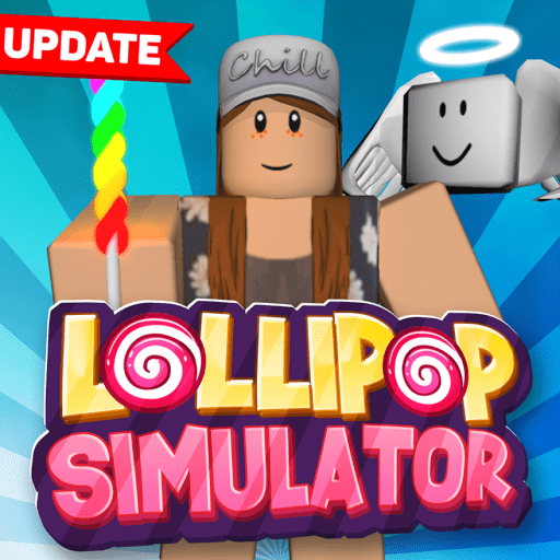 Lollipop Simulator Codes and FAQs (January 2026)