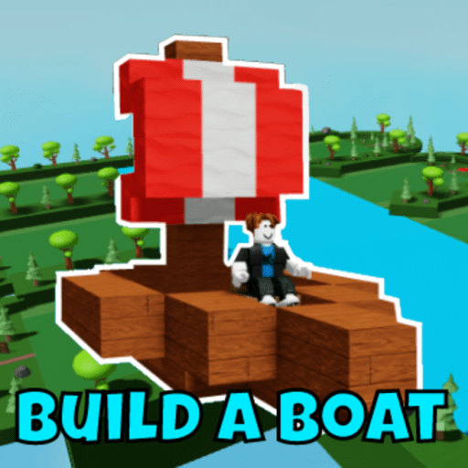 Build A Boat With Blocks Codes (December 2025)