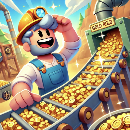 Gold Rush Codes (May 2026)