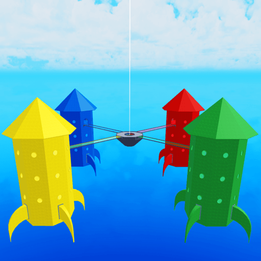 Doomspire Rocket Battles Codes (June 2026)