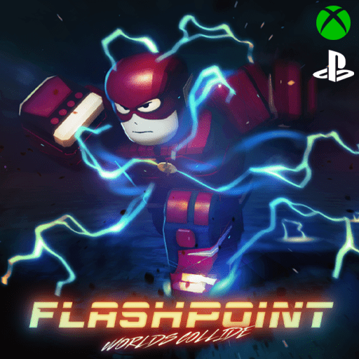 FLASHPOINT: Worlds Collide Codes & FAQs (December 2025)