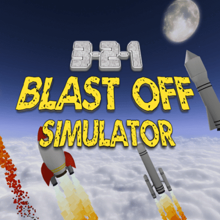 3-2-1 Blast Off Simulator Codes (May 2026)