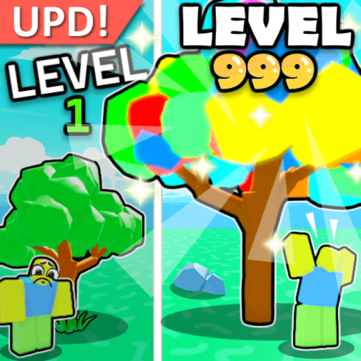 Grow A Tree Codes (May 2026)