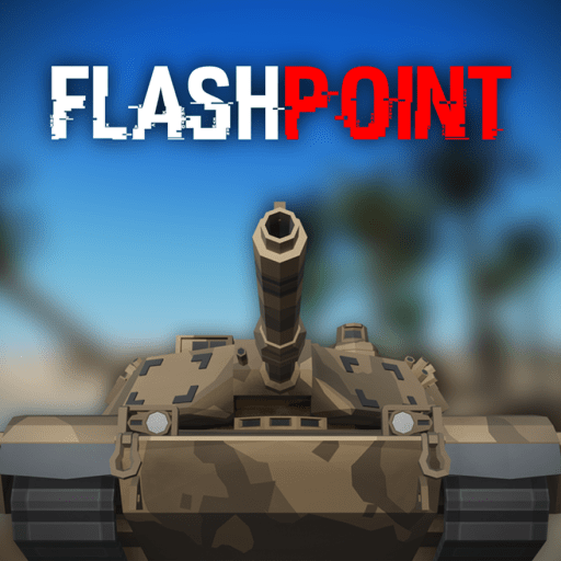 Flashpoint ALPHA Codes (November 2025)