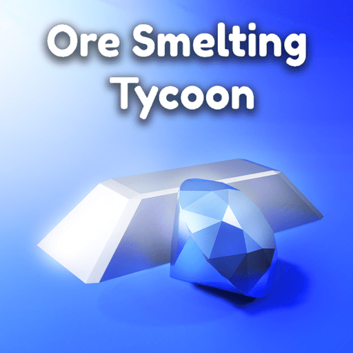 Ore Smelting Tycoon Codes (December 2025)