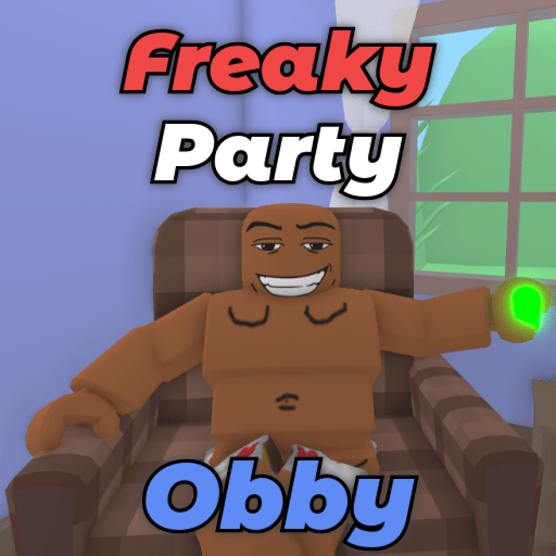 Escape Freaky Party Obby Codes (May 2026)