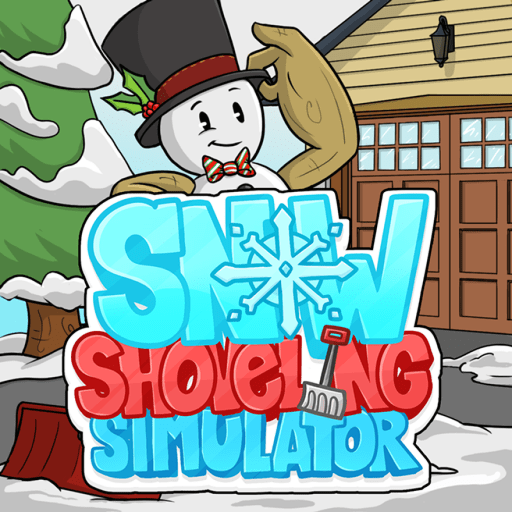 Snow Shoveling Simulator Codes (June 2026)