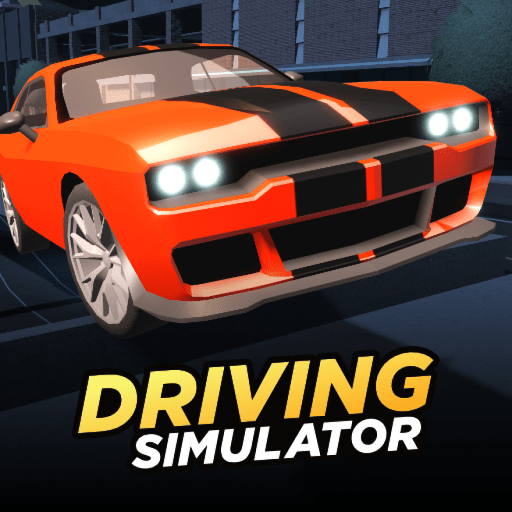 Driving Simulator Codes (May 2026)
