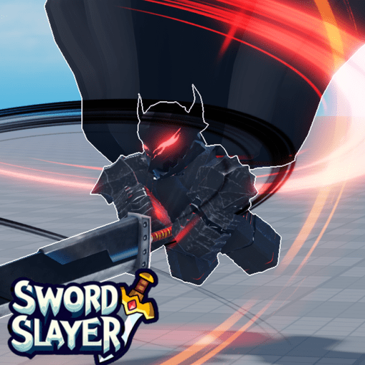 Sword Slayer Codes (January 2026)