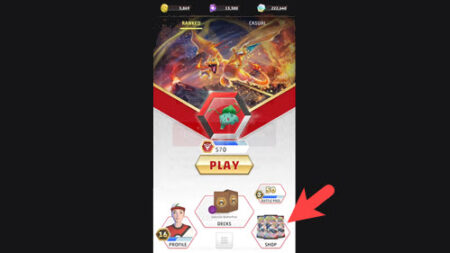 Pokémon TCG Live Codes (May 2026)