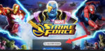 MARVEL Strike Force Codes (May 2026)