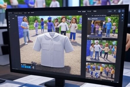 Roblox UGC - How to Get Involved