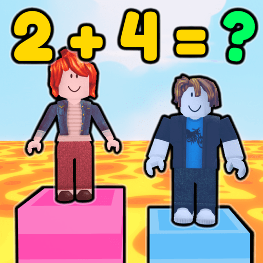 Math Tower Race Codes (March 2026)