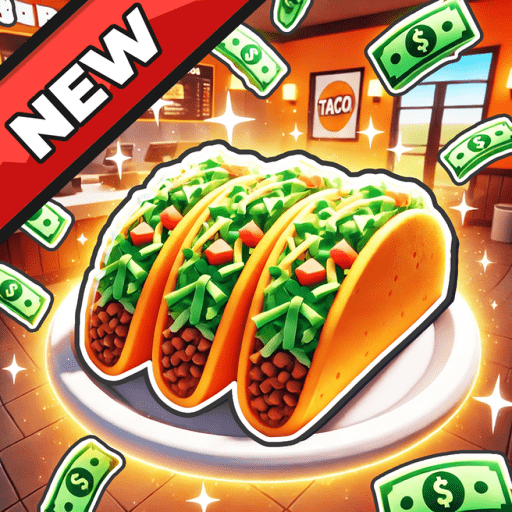 Taco Shop Tycoon Codes (May 2026)