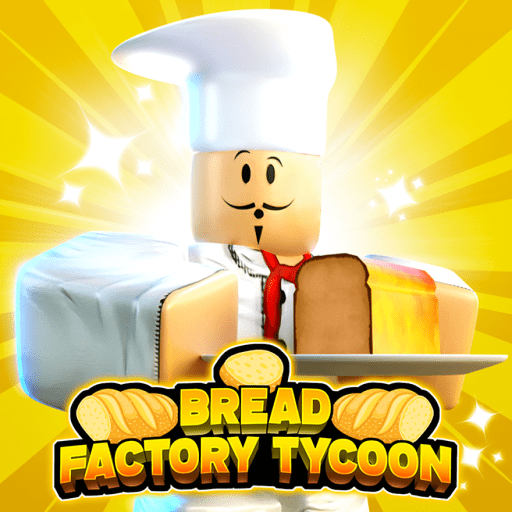 Bread Factory Tycoon Codes (May 2026)