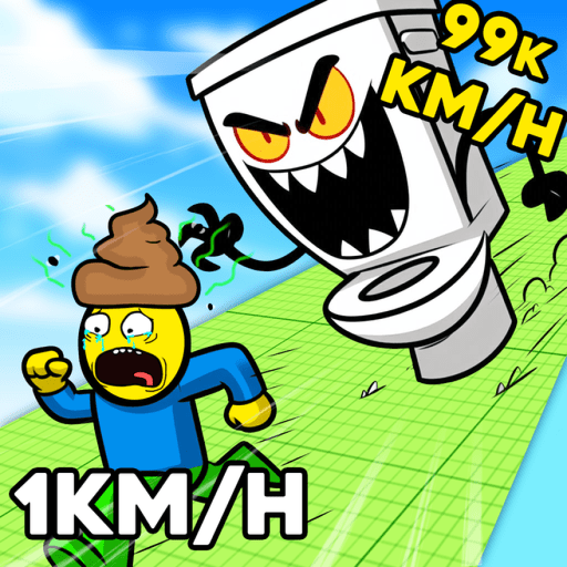 Poo Race Codes (May 2026)
