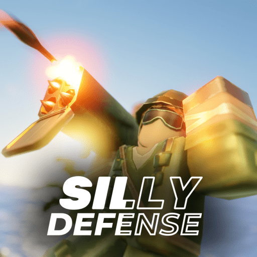Silly Defense Codes (May 2026)