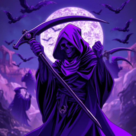 Spts : Return Of The Reaper Codes (February 2026)