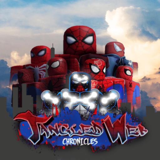 Tangled-Web: Chronicles Codes Codes (June 2026)