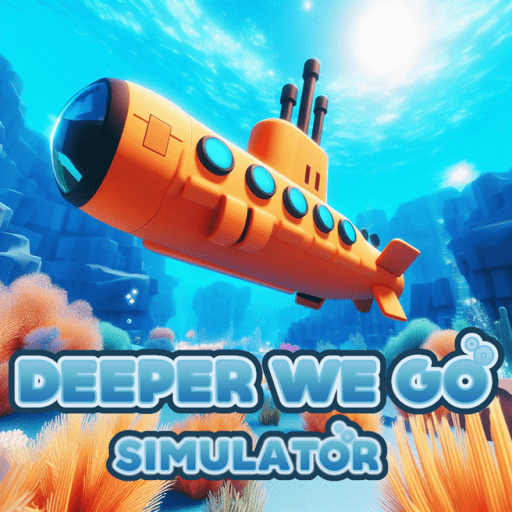 Submarine Simulator Codes (May 2026)