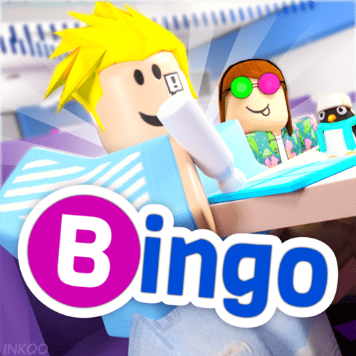 Bloxy Bingo Codes (May 2026)